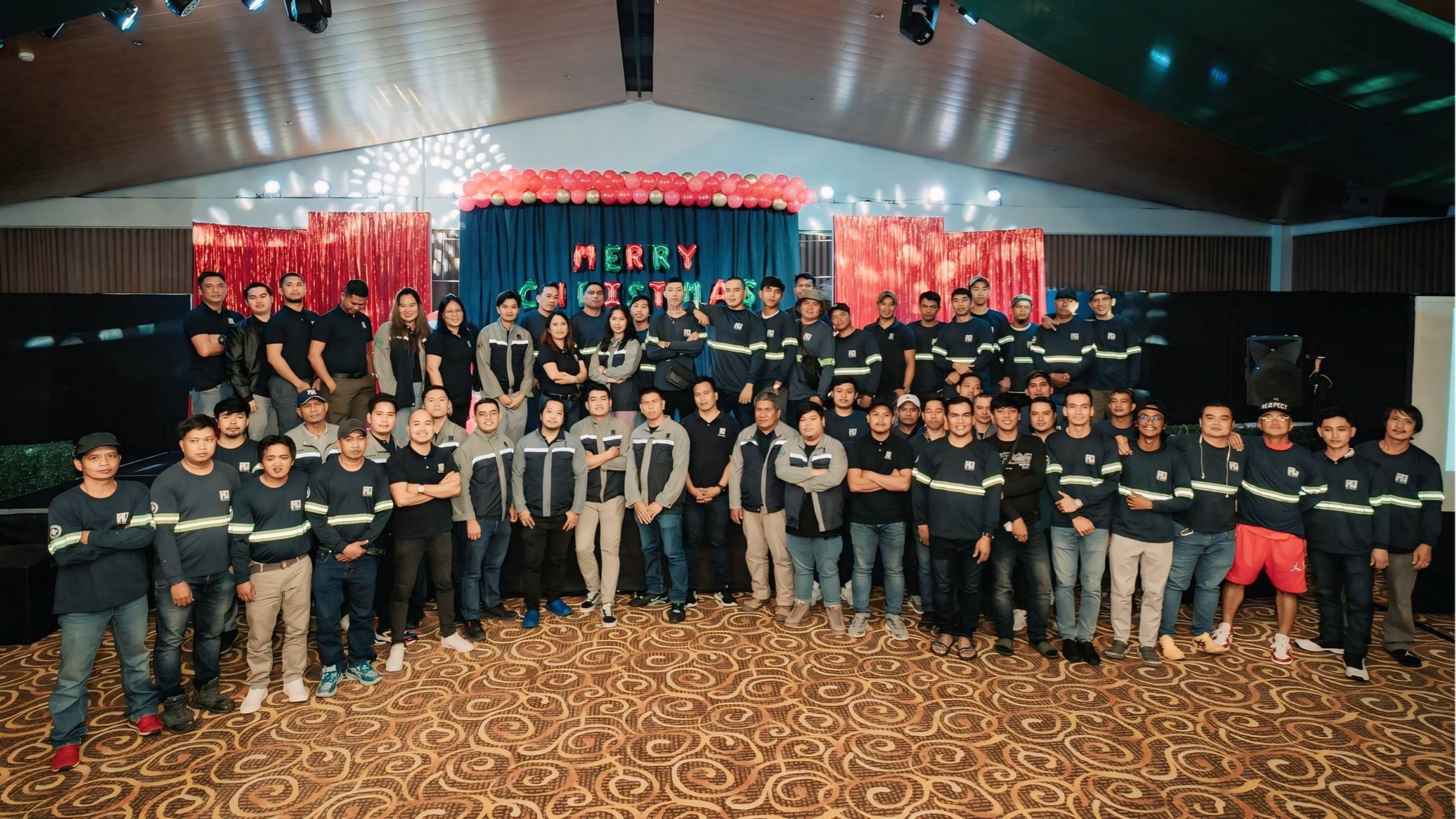 Our Team - Technus Phils. Construction Corp. | Expert Building Solutions